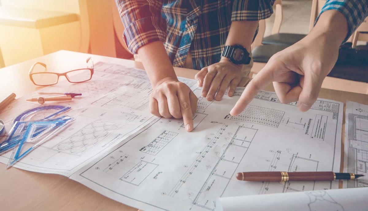 Contact Us - Walker Diggon Ltd., Niagara General Contractor