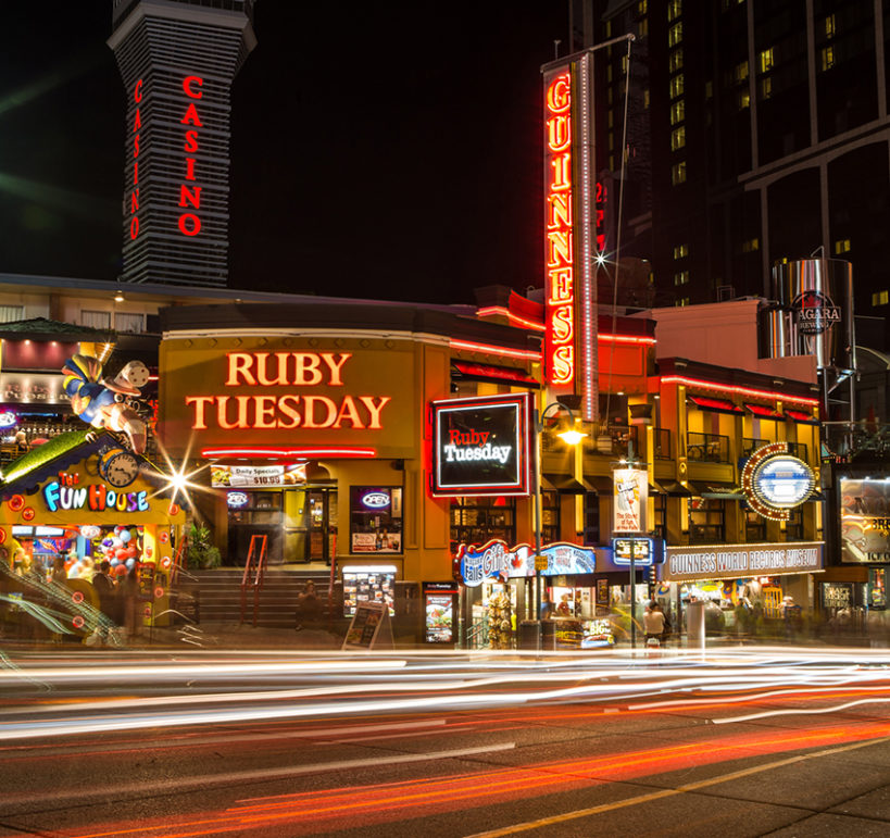 Niagara General Contractors - Walker Diggon Ltd. - General Contracting