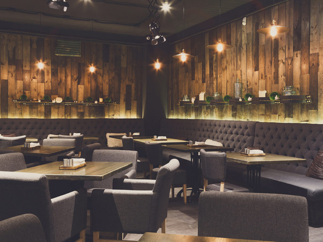 Niagara General Contractors - Walker Diggon Ltd. - General Contracting